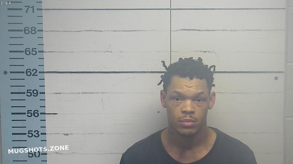 COLE BRUCE 09/13/2024 - Desoto County Mugshots Zone