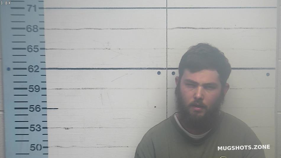 JOYNER TIMOTHY BRYAN 09/13/2024 - Desoto County Mugshots Zone