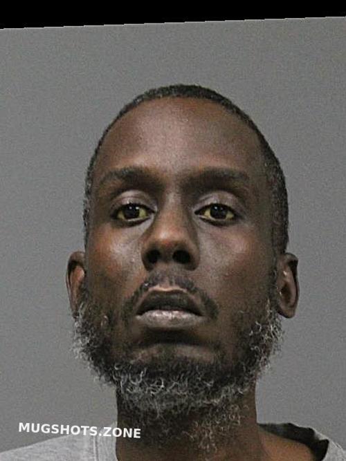 BROWN SEDRICK LAWRENCE 09/14/2024 - Desoto County Mugshots Zone