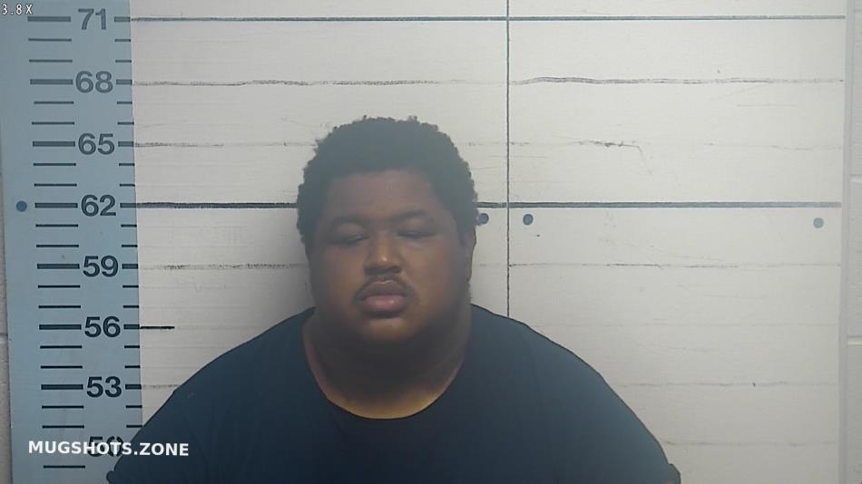 BOYLAND RODRICK REDELL 09/14/2024 - Desoto County Mugshots Zone
