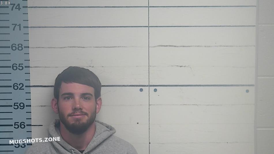 YOAKUM TYLER ROSS 09/15/2024 - Desoto County Mugshots Zone