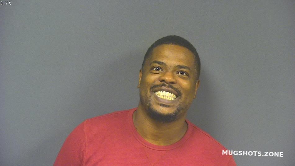 TURNER JAMES ERIC 09/16/2024 - Desoto County Mugshots Zone