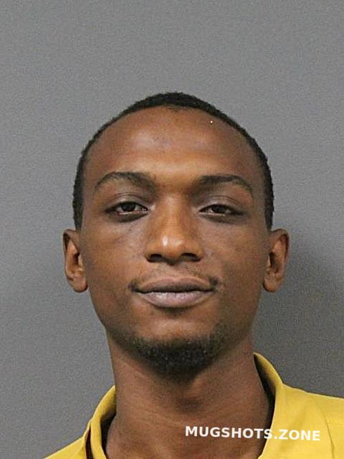 MITCHELL DOMINIC L 09/16/2024 - Desoto County Mugshots Zone