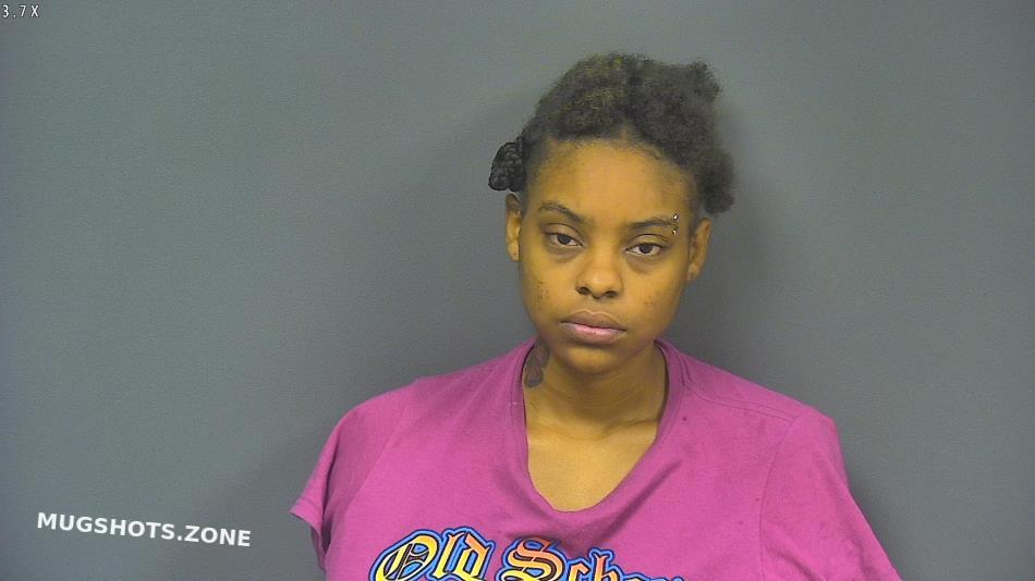 RIDDLE ALEXIS DENISE 09/17/2024 - Desoto County Mugshots Zone
