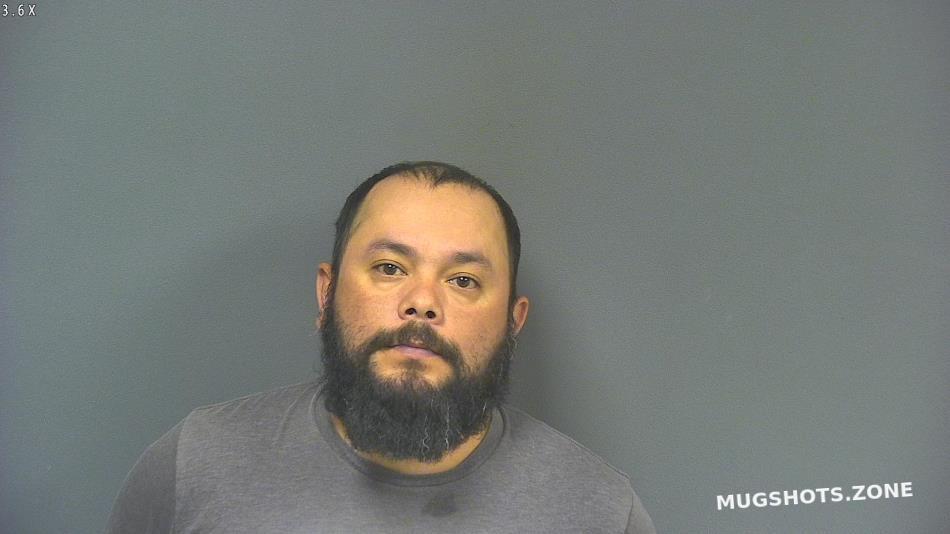 LEYVA RICKY V 09/17/2024 - Desoto County Mugshots Zone