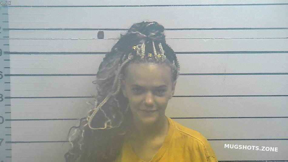 GAVIN SIDNEY ALEXA 09/17/2024 - Desoto County Mugshots Zone