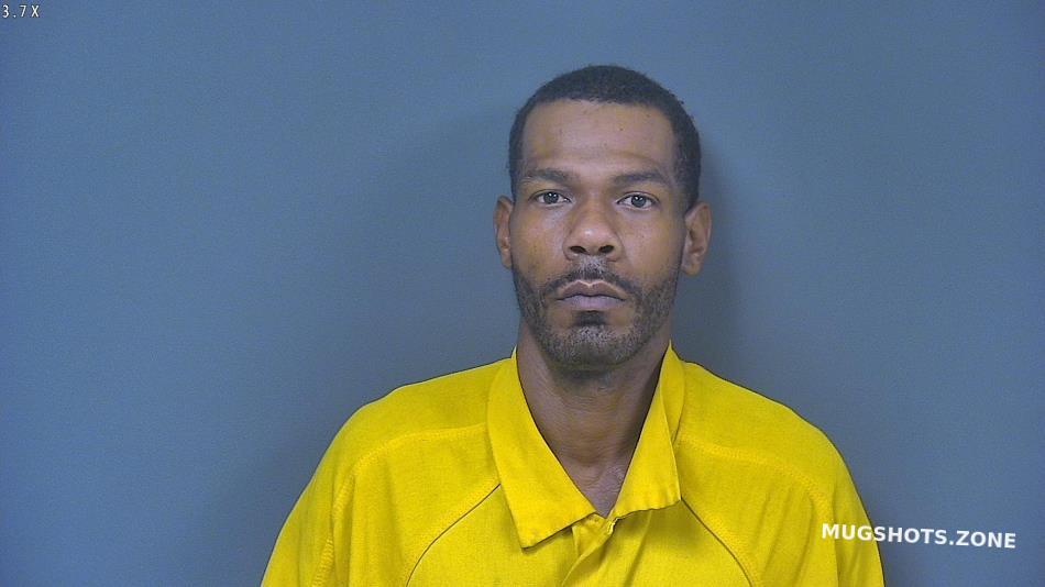 SCOTT MARK I 09/17/2024 - Desoto County Mugshots Zone