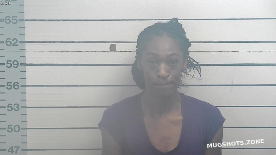 SANDERS DORIAN DOMINICK 09/20/2024 - Desoto County Mugshots Zone
