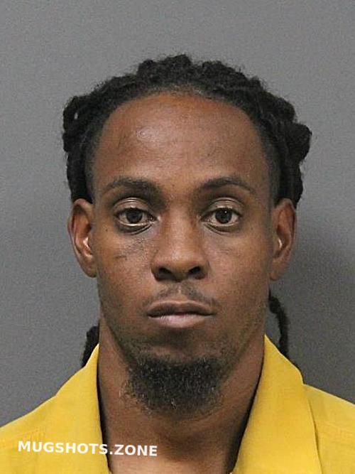 STRONG MARCUS DARNELL 09/24/2024 - Desoto County Mugshots Zone