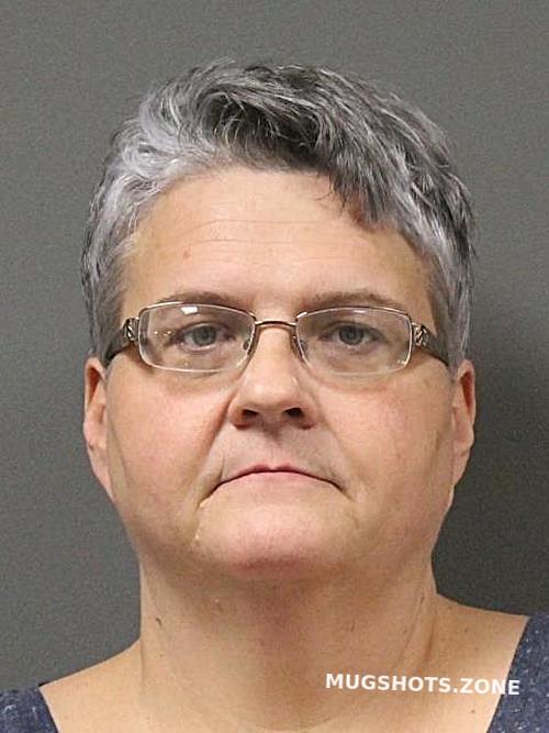 SAMPLES LORA R 09/25/2024 - Desoto County Mugshots Zone