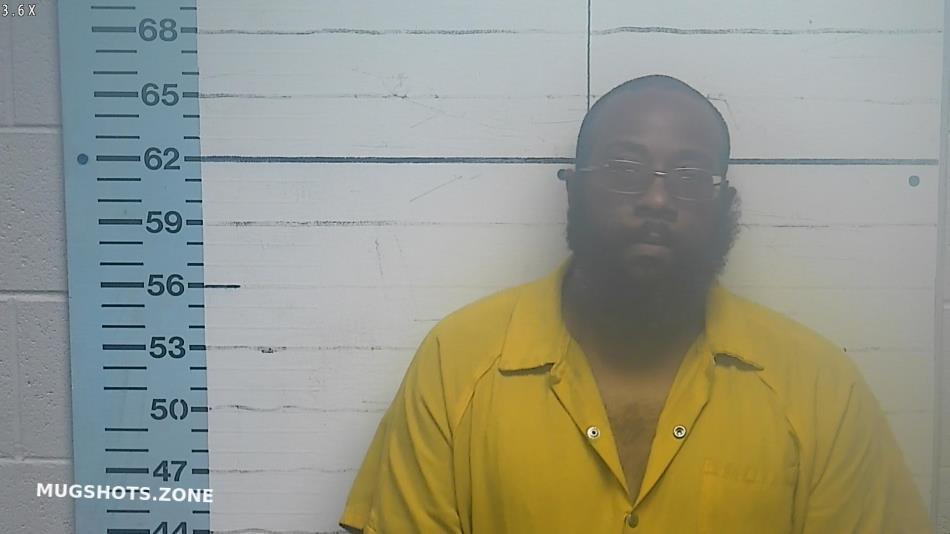ANDERSON LARRY DARNELL JR 09/25/2024 - Desoto County Mugshots Zone