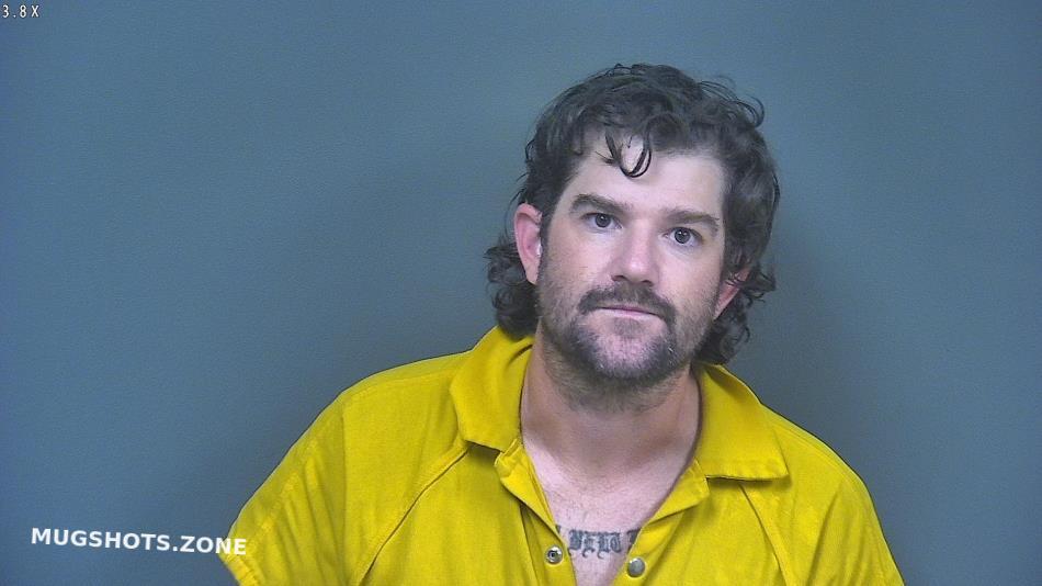 MUSTO RYAN ANTHONY 09/28/2024 - Desoto County Mugshots Zone