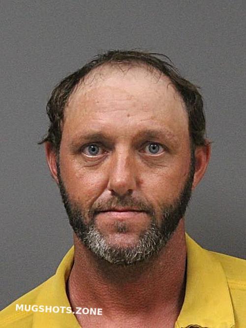 SPENCER CHRISTOPHER CHANNING 09/29/2024 - Desoto County Mugshots Zone