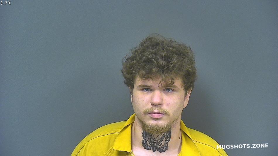 BONSKY JACOB ANTON 09/30/2024 - Desoto County Mugshots Zone