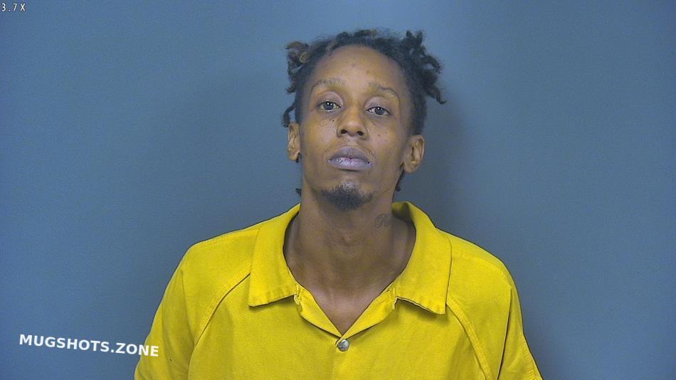 JACKSON RONNIE 09/30/2024 - Desoto County Mugshots Zone