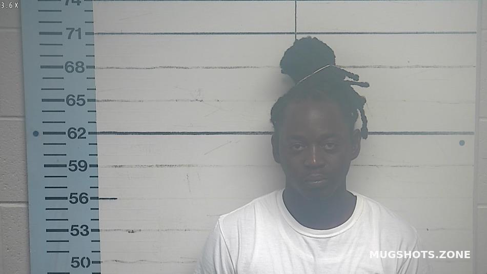 Scott Jarmaine Martavius 10 03 2024 Desoto County Mugshots Zone