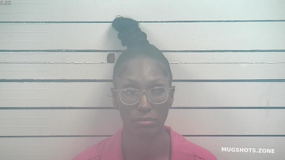 MAYO MATTIE V 10/05/2024 - Desoto County Mugshots Zone