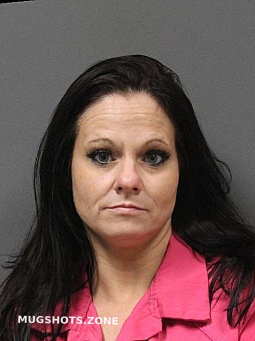 FURNISH NATASHA MICHELLE 10/05/2024 - Desoto County Mugshots Zone