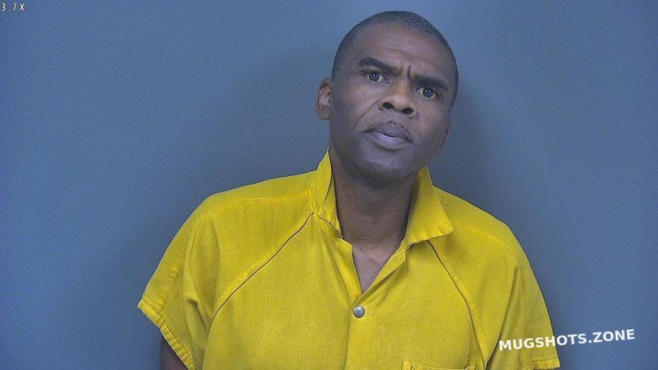 JACKSON MICHAEL ANTHONY 10/07/2024 - Desoto County Mugshots Zone