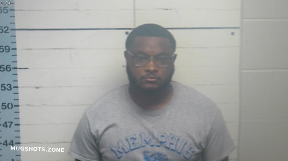 HOBBS RICHARD LEE III 10/08/2024 - Desoto County Mugshots Zone