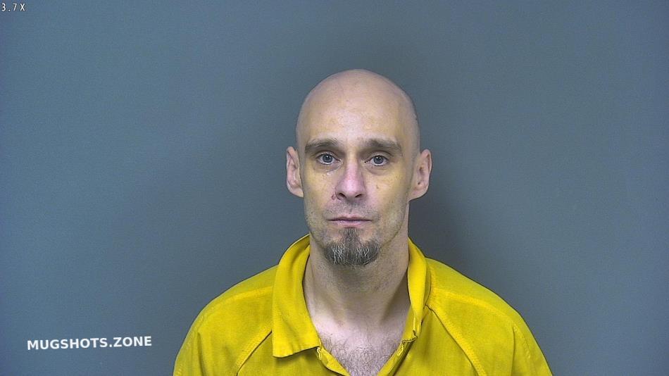 ADAMS JEREMY MARC 10/08/2024 - Desoto County Mugshots Zone