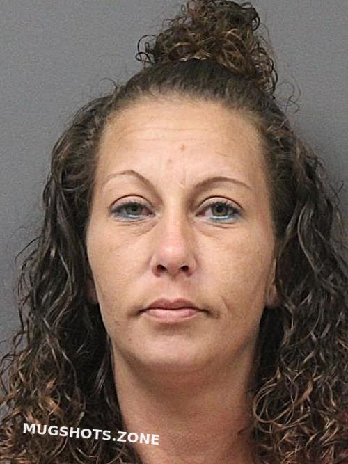 RAGSDALE JESSICA RENEE 10/09/2024 - Desoto County Mugshots Zone