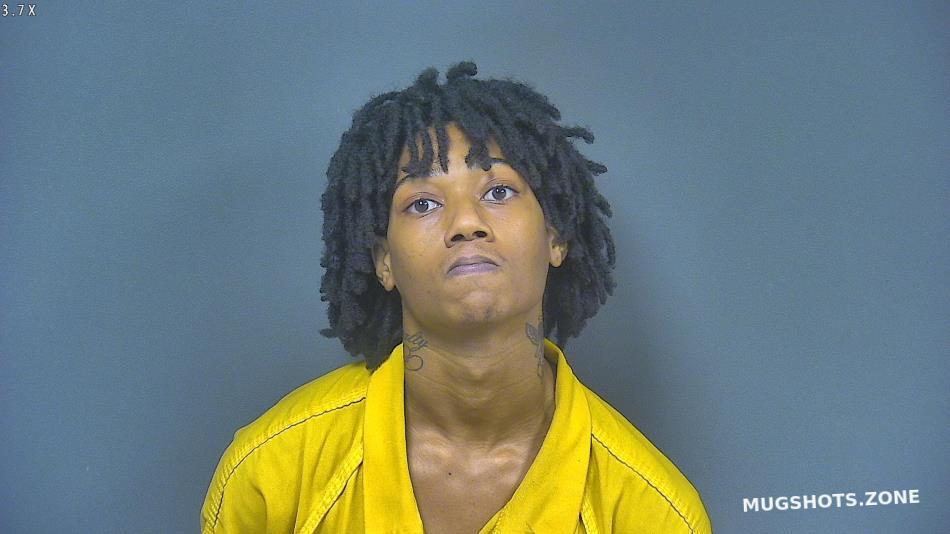 BUTLER TARIS LAMONT JR 10/12/2024 - Desoto County Mugshots Zone