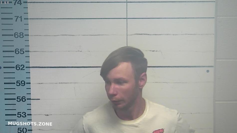 RUSHING KENNETH EUGENE 10/14/2024 - Desoto County Mugshots Zone