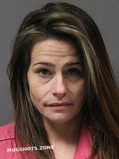 DOWNING KAYLA LYNN 10/16/2024 - Desoto County Mugshots Zone