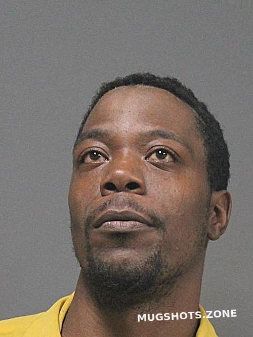 MAGEE ASHTON JERMAIN 10/21/2024 - Desoto County Mugshots Zone