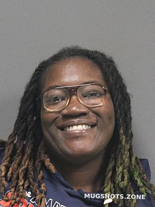 WILSON KEYATTA CHERELL 10/21/2024 - Desoto County Mugshots Zone