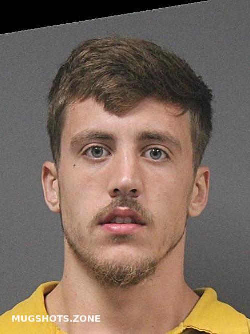 WHITE DYLAN CADE 10/23/2024 - Desoto County Mugshots Zone