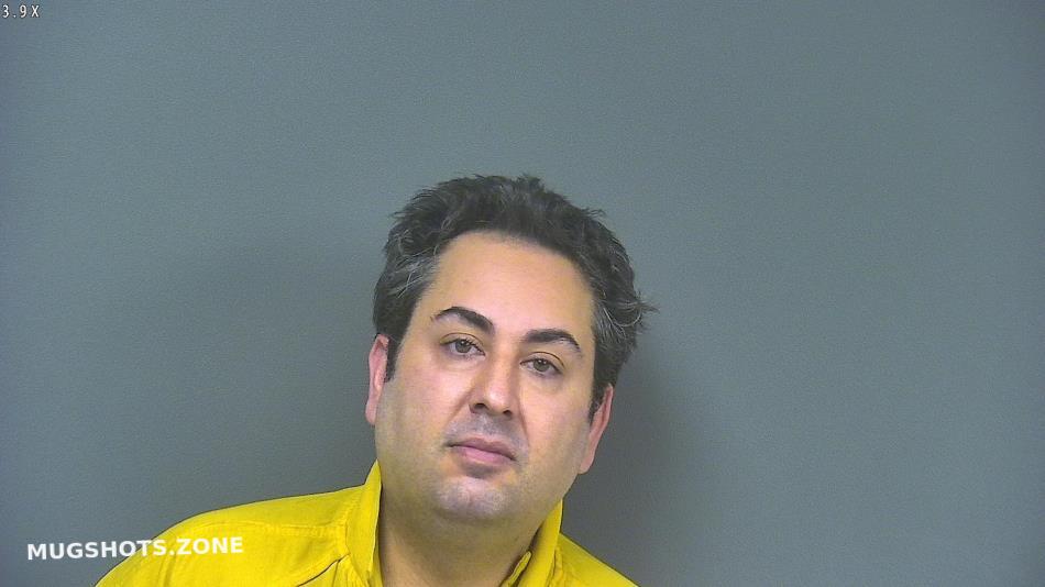 GHUMAN AMAR SHAUN 10/24/2024 - Desoto County Mugshots Zone