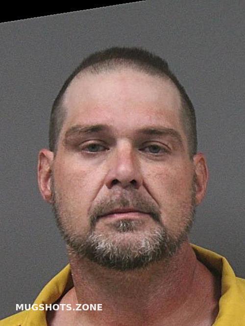 JAMISON CHRISTOPHER D 10/25/2024 - Desoto County Mugshots Zone