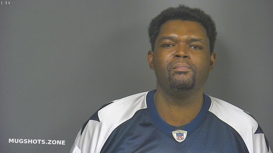 AUTRY BILETHON RAYSHARD 10/25/2024 - Desoto County Mugshots Zone