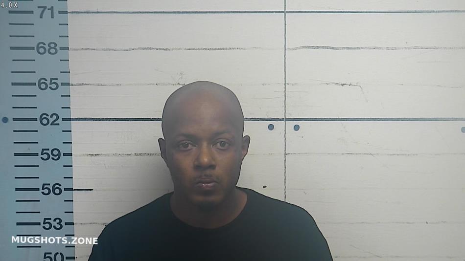 MESSENGER MICHAEL HERBERT II 10/27/2024 - Desoto County Mugshots Zone