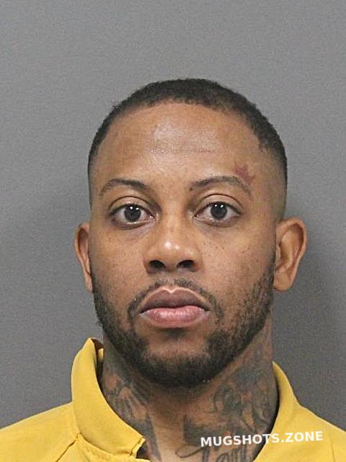 RODDY JERRY LEE JR 10/27/2024 - Desoto County Mugshots Zone