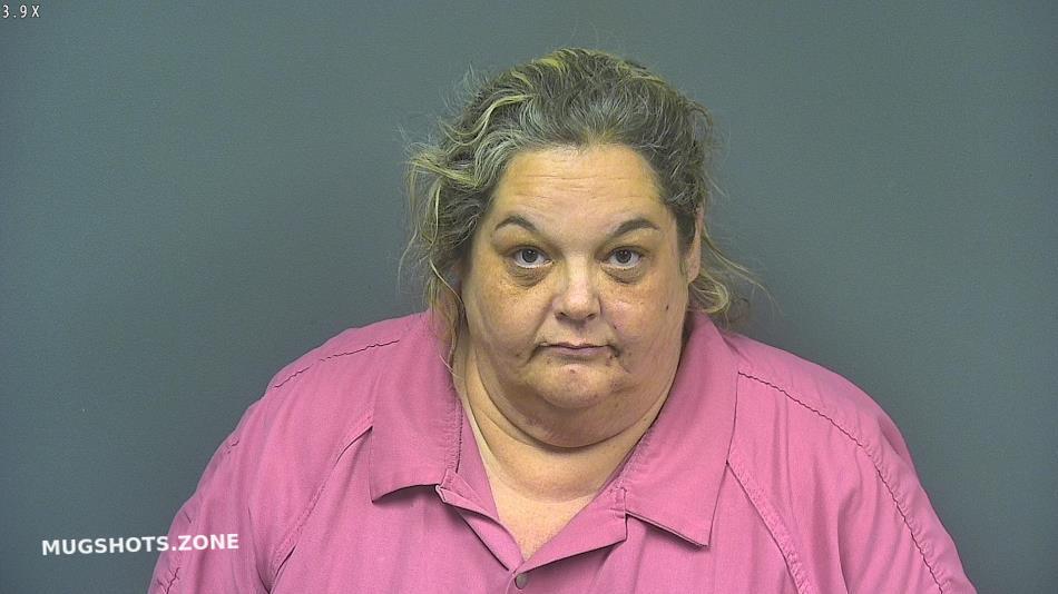 DURHAM SUSAN RAE 10/27/2024 - Desoto County Mugshots Zone