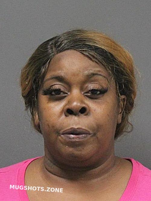 WATSON TONJULA SHEREE 10/30/2024 - Desoto County Mugshots Zone