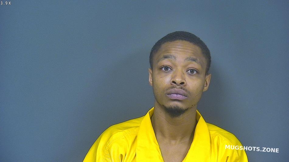 WARREN DEION DEANGELO 11/01/2024 - Desoto County Mugshots Zone