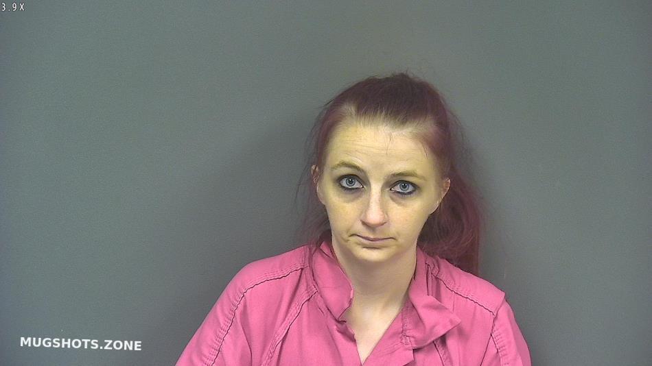 HORNE JESSICA ANN 11/04/2024 - Desoto County Mugshots Zone