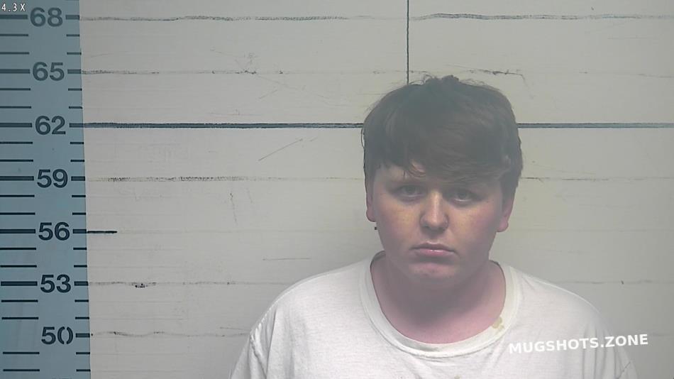 PATTILLO JUSTIN TYLER 11/04/2024 - Desoto County Mugshots Zone