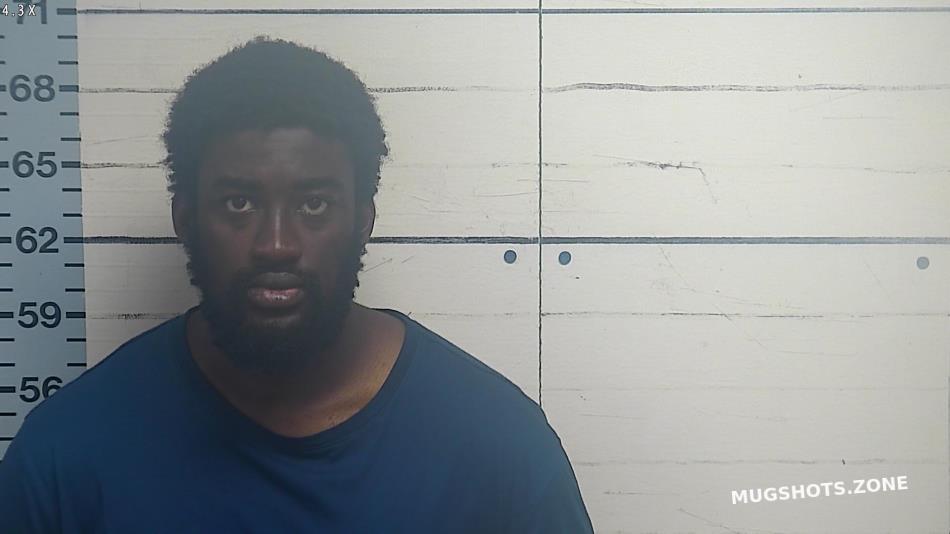 WILSON DEMARCUS DESHON 11/05/2024 - Desoto County Mugshots Zone