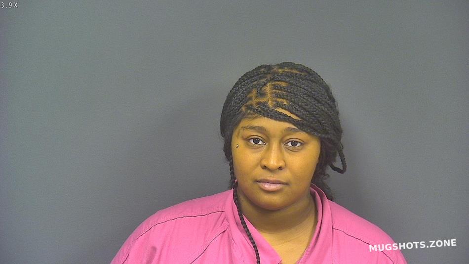 JOHNSON TANIJAH ASHANTI 11/05/2024 - Desoto County Mugshots Zone