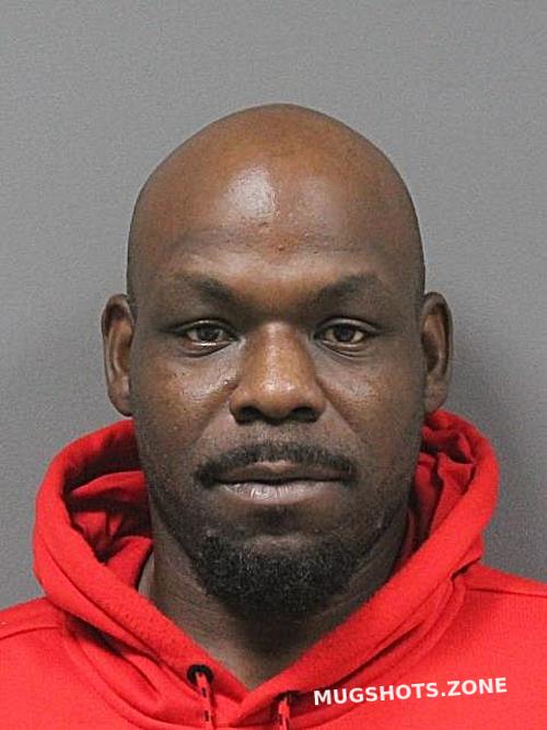 AMOS JAMEION TERRELL 11/05/2024 - Desoto County Mugshots Zone