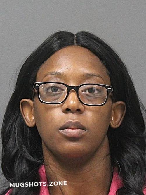 DAVIS COURTNEY ROCHELLE 11/06/2024 - Desoto County Mugshots Zone