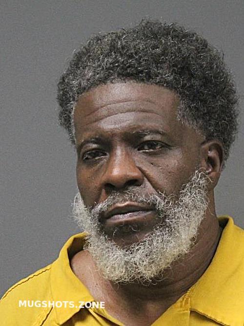 POLLARD TERENCE M 11/06/2024 - Desoto County Mugshots Zone