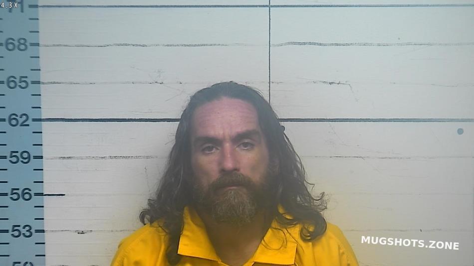 MAISEY JAMES 11/07/2024 - Desoto County Mugshots Zone