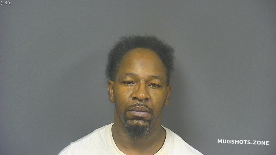 MITCHELL GARY TERRIAL 11/08/2024 - Desoto County Mugshots Zone