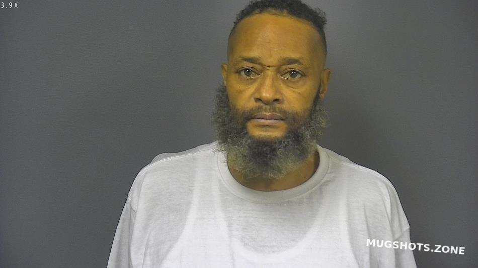 BUTLER LOUIS 11/09/2024 - Desoto County Mugshots Zone